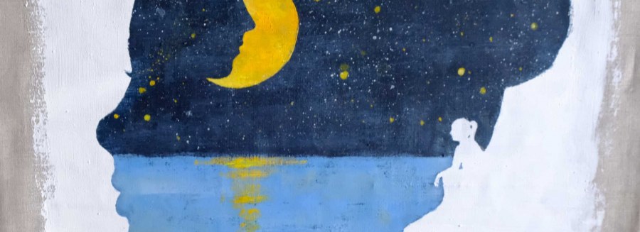 Jasiek dla śpiocha. Aukcja charytatywna Fundacji "Akogo?" | Art In House