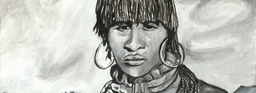 Aukcja Art Beyond Borders | Art & Finance