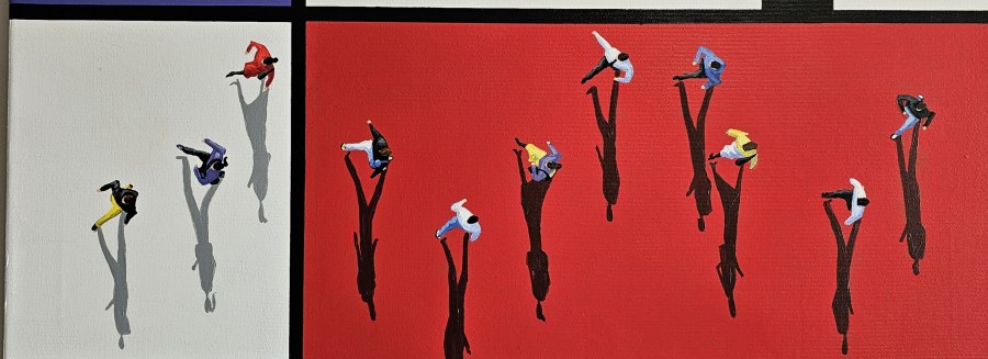 Forbisgallery - Art No Limit | Galeria Forbis