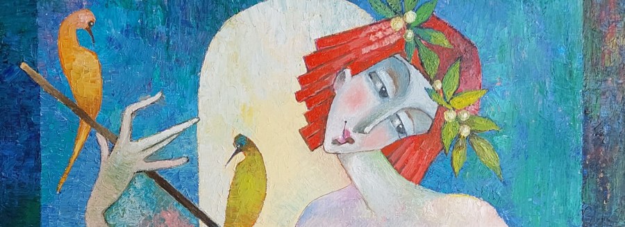 Cosma Gallery Art Selection | Cosma Gallery