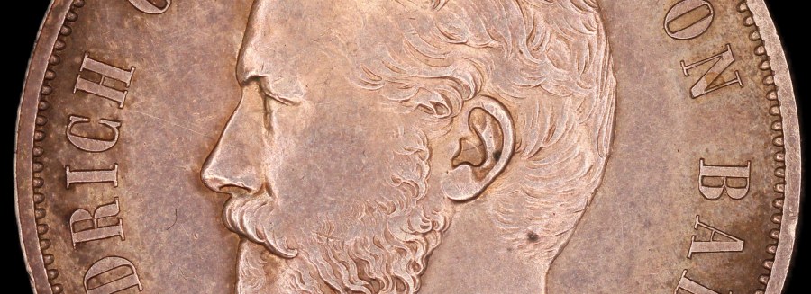 17 Auctions S.L: Onebid Auction 8: Monety i banknoty świata, w tym specjalna kolekcja monet ...