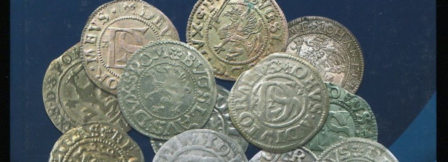 6th Auction of the Antykwariat kolekcjonujemy.pl - numismatic and ...