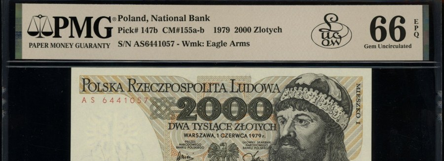 E-auction 656: Literature, banknotes, Lucow collection bills, gold ...