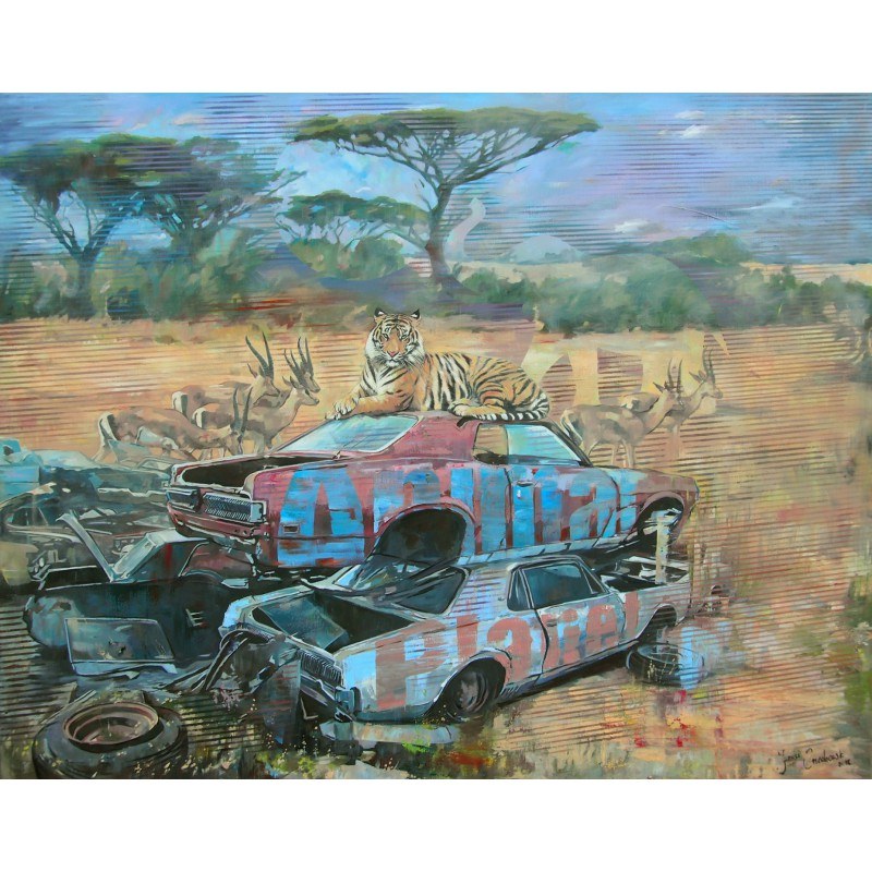 Orzechowski Janusz, Animal Planet - Aukcja internetowa / Licytacja ...