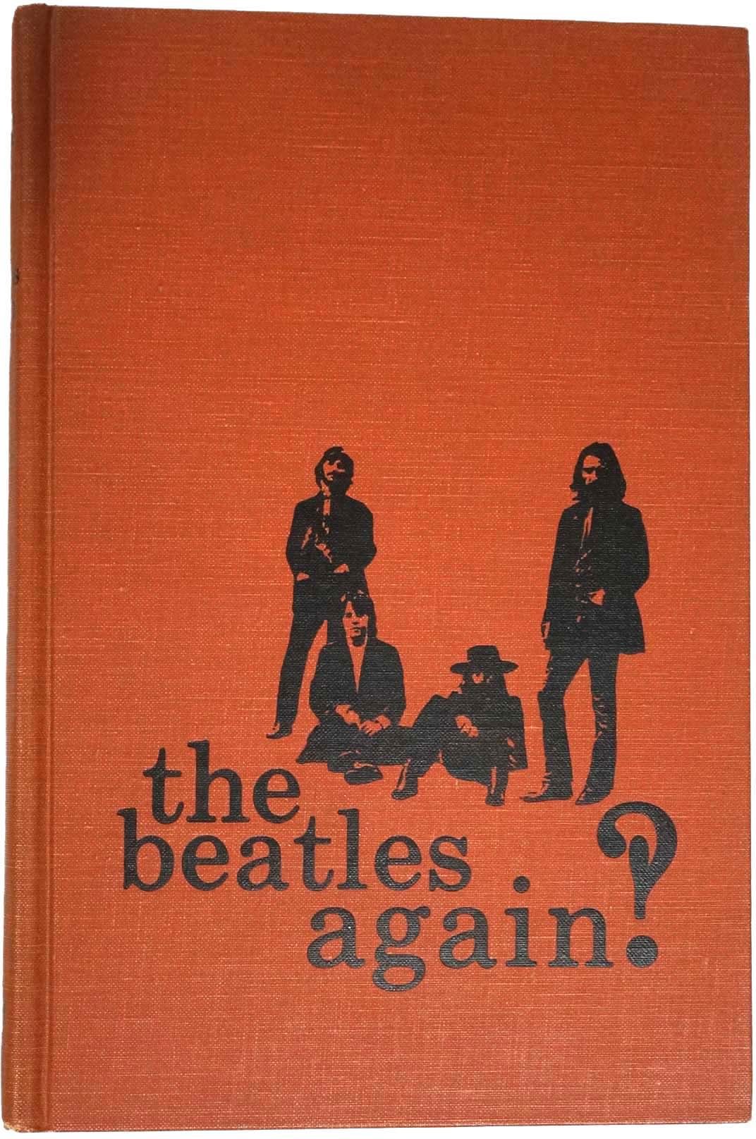 The Beatles again? Harry Castleman & Walter J. Podrazik - Online auction / Online bidding ...