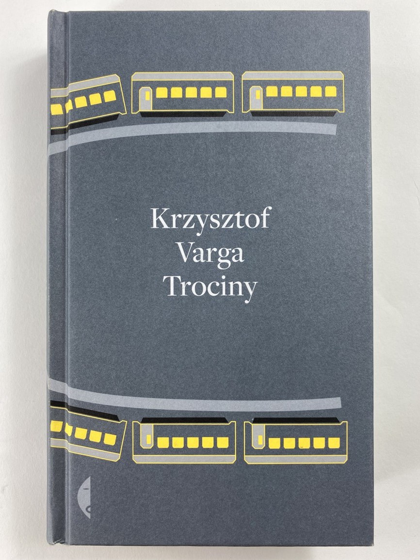 [Autograf] Varga Krzysztof, Trociny - Aukcja internetowa / Licytacja online - Cena - OneBid