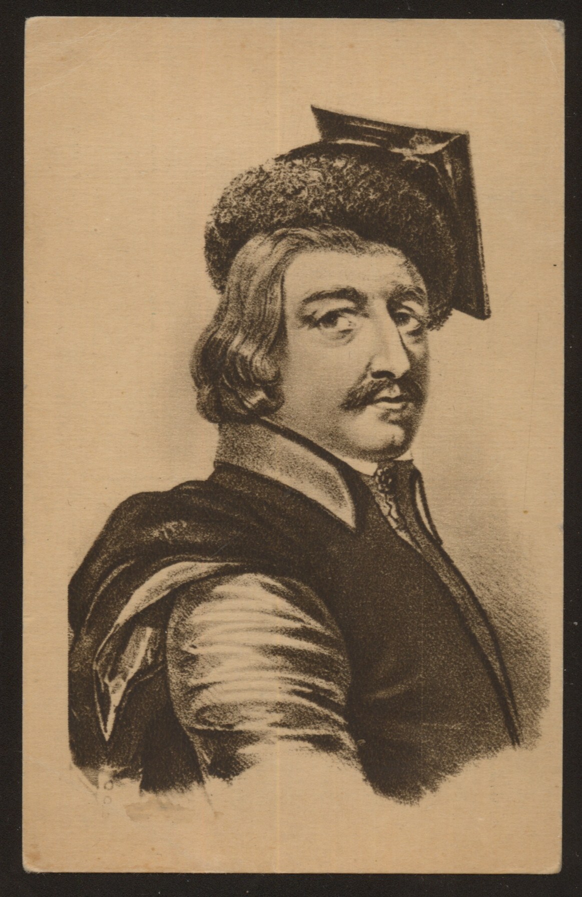 Jan Kiliński. - Aukcja internetowa / Licytacja online - Cena - OneBid