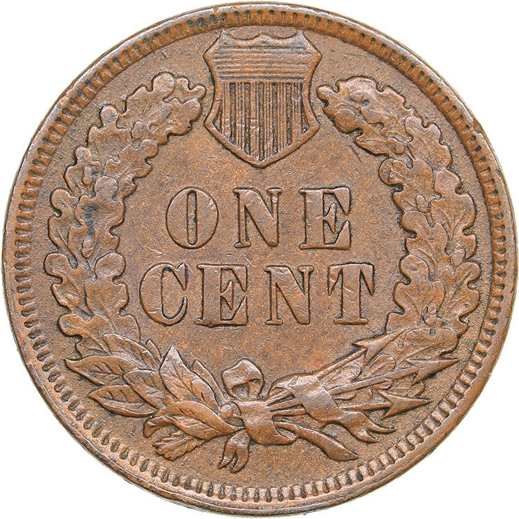 USA 1 Cent 1898 USA 1 Cent 1898