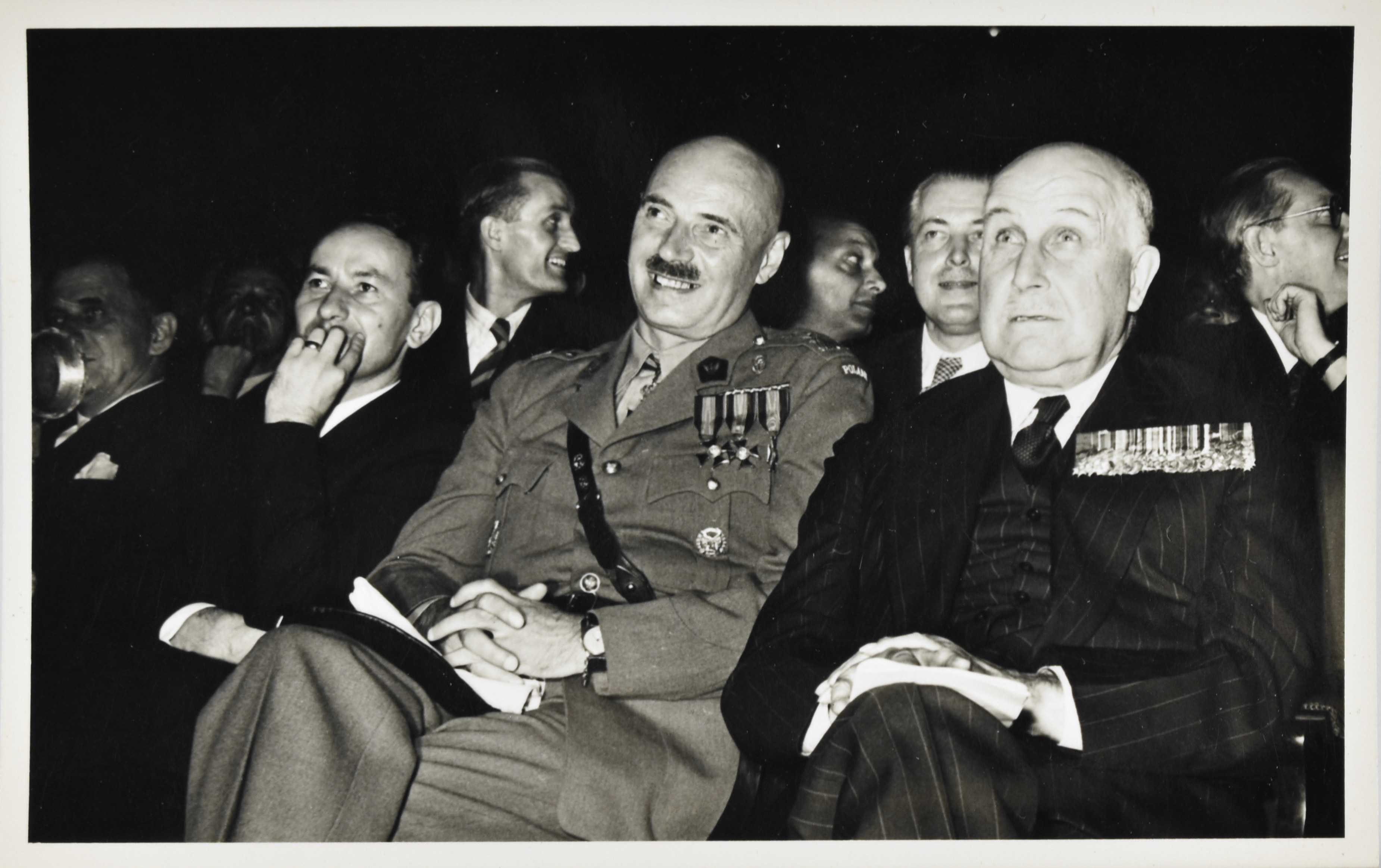 Generał Władysław ANDERS (fotografia), Generał Władysław ANDERS ...