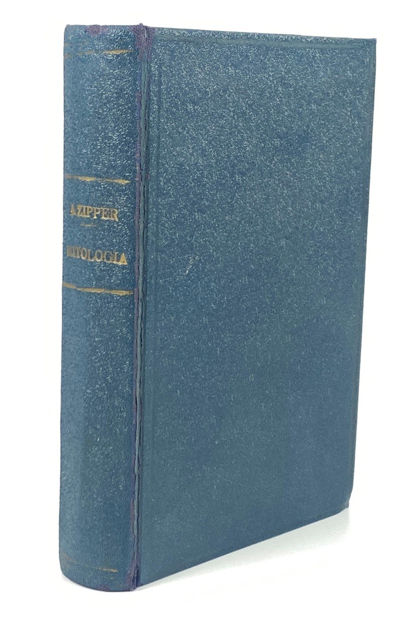 Zipper Albert - Mitologia Greków i Rzymian - Aukcja internetowa ...