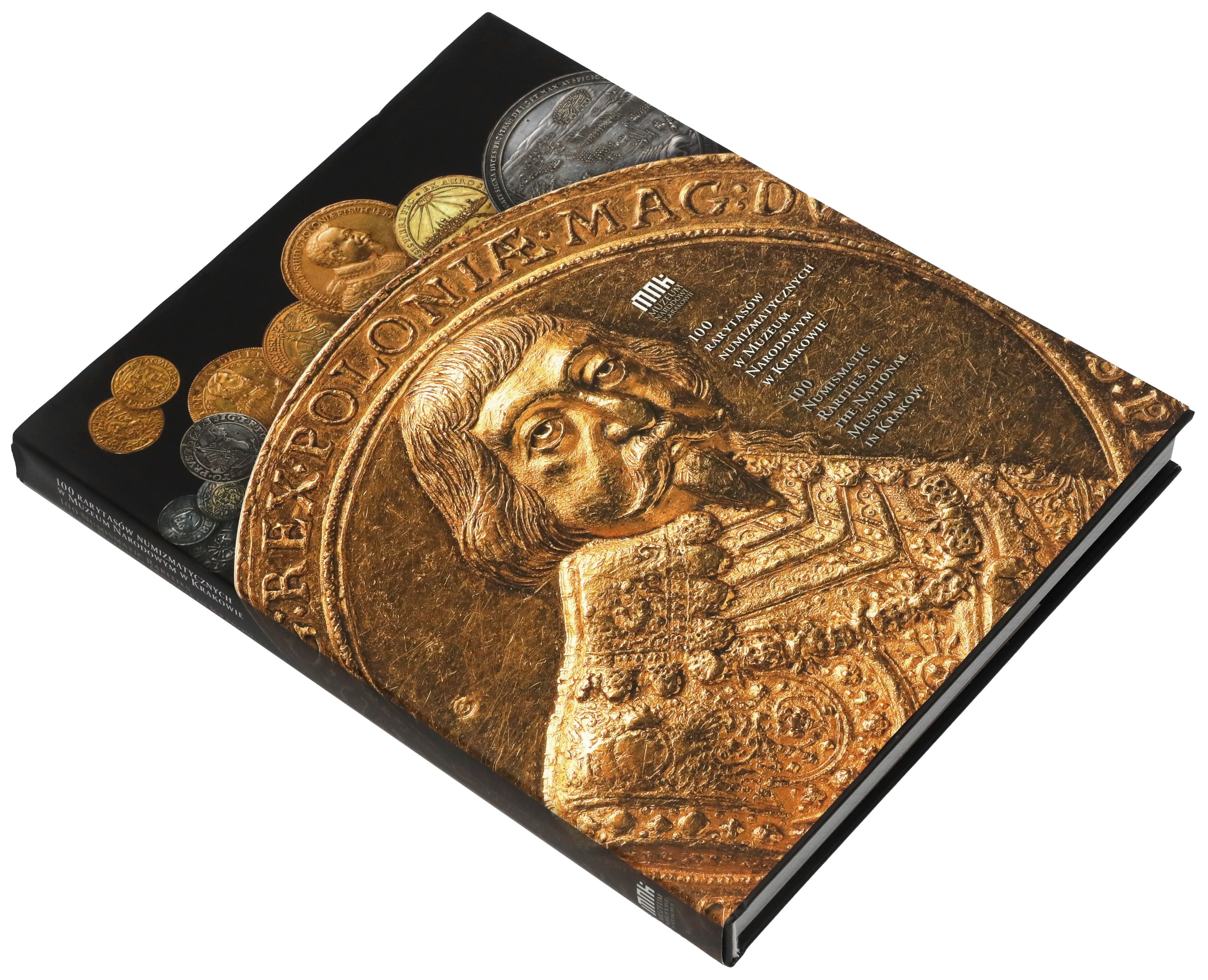 100 numismatic rarities at the National Museum in Krakow - Online ...