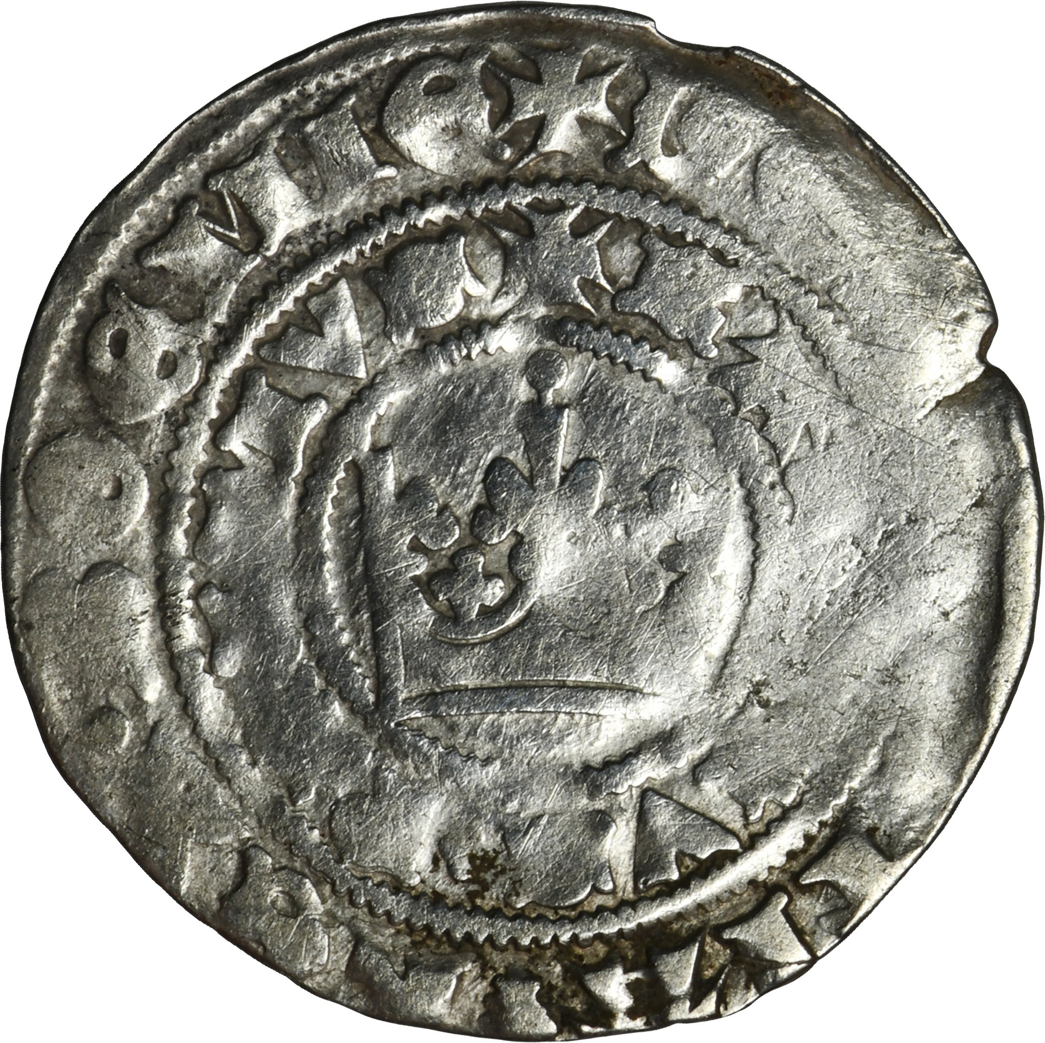 Czechy, Karol IV Luksemburski, Grosz praski Kutná Hora - Aukcja ...