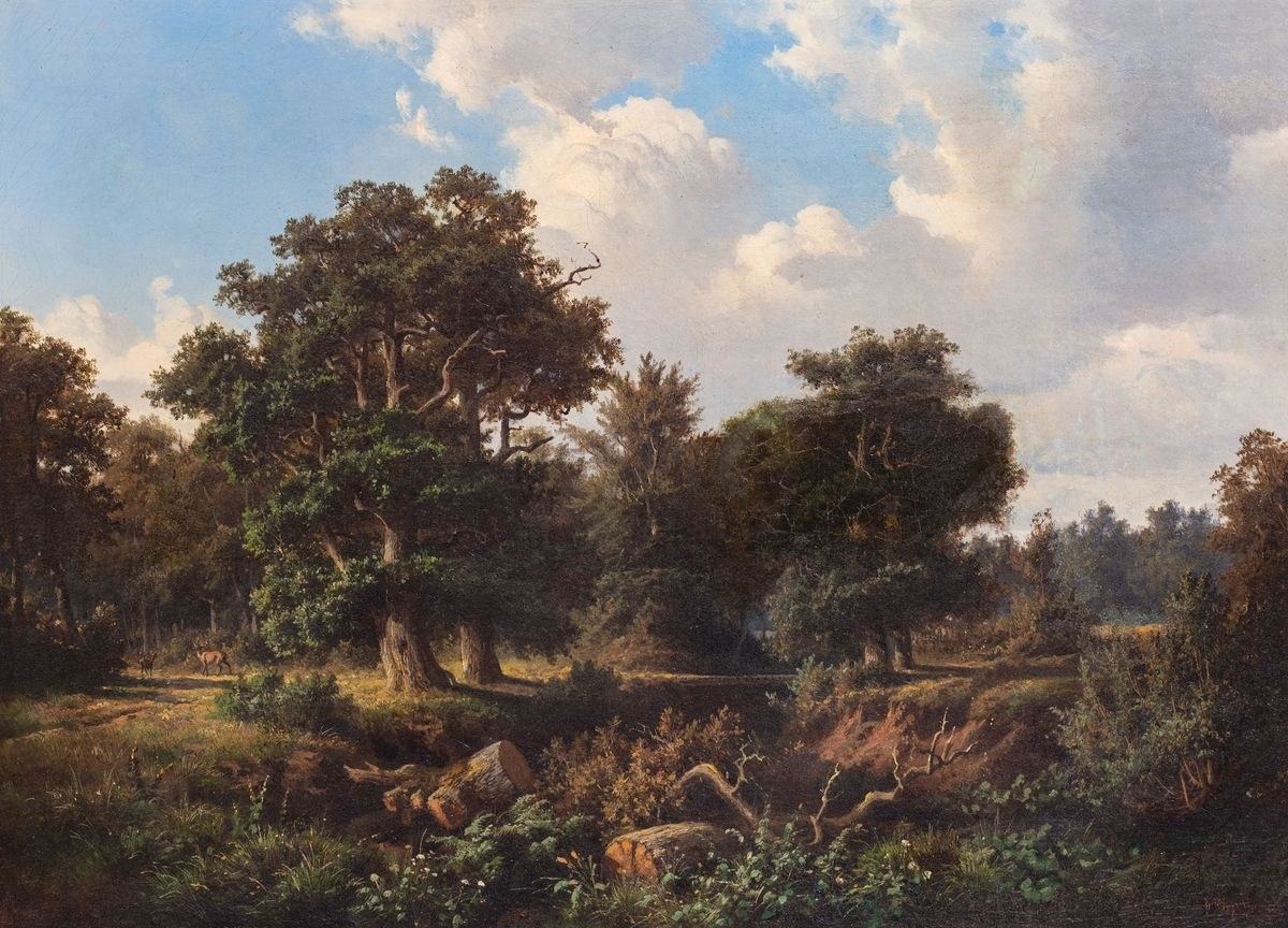 Georg ENGELHARDT - Aukcja internetowa / Licytacja online - Cena - OneBid