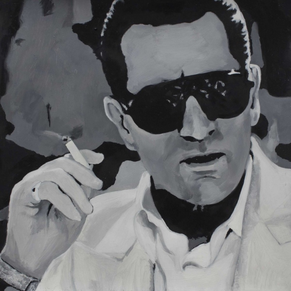 The Krasnals, Sam Rothstein. Robert de Niro. Casino (2016) - Aukcja ...