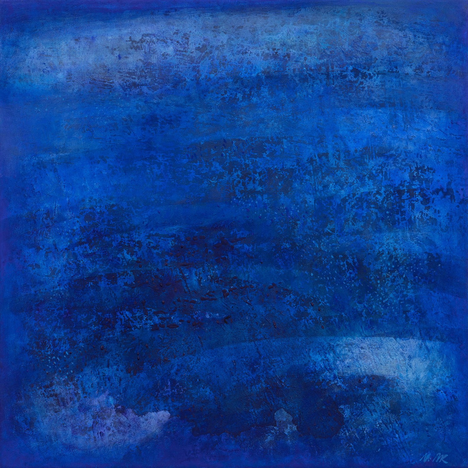 Maria Matyja-Rozpara (ur. 1957), Kotlina, 2019 - Aukcja internetowa ...