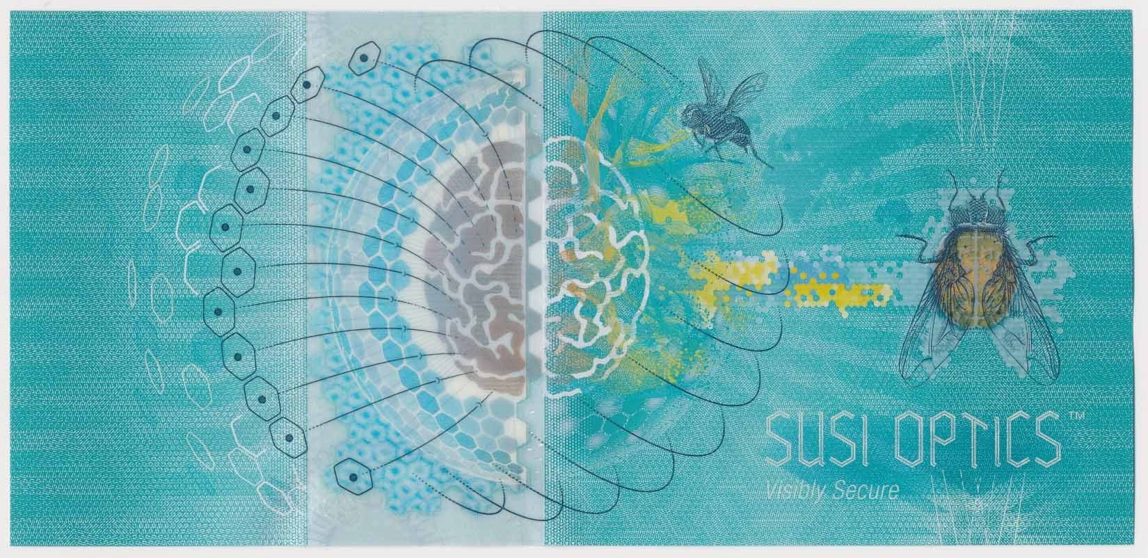 Switzerland, KBA NotaSys - Susi Optics - Polymer Test Note - Online ...