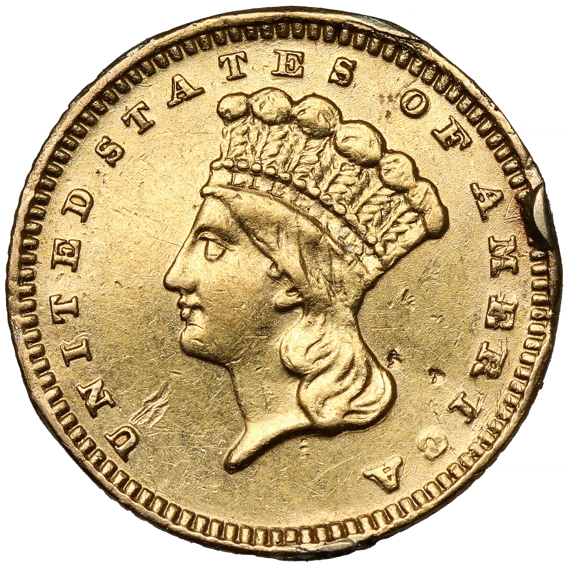 USA, Dolar 1887, Philadelphia - Aukcja internetowa / Licytacja online ...