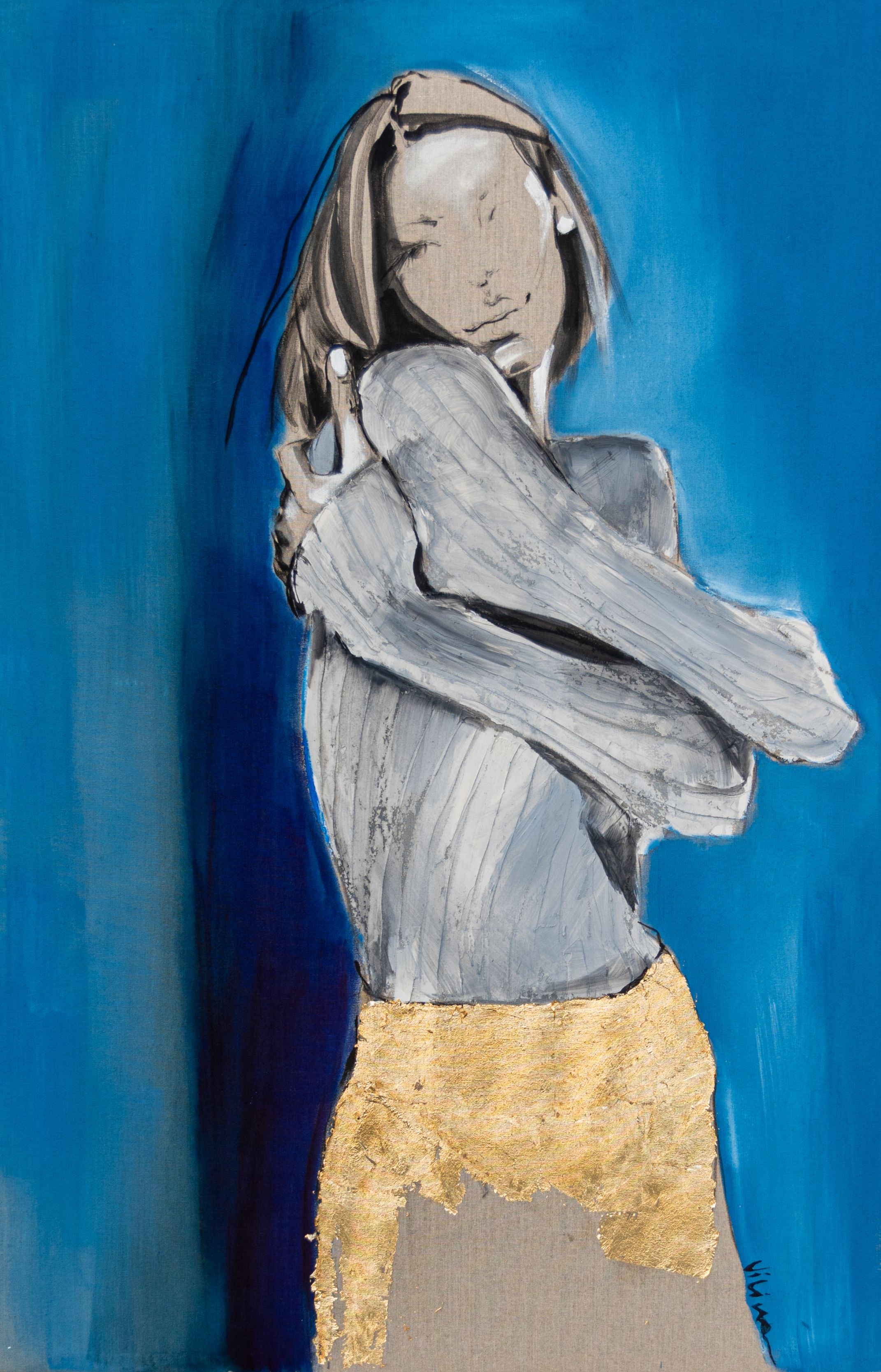 Irina Vilim, Gentle - Aukcja internetowa / Licytacja online - Cena - OneBid