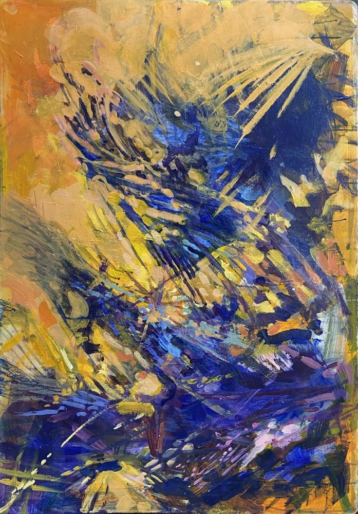 Kinga Kubiak, Spring - Aukcja internetowa / Licytacja online - Cena ...