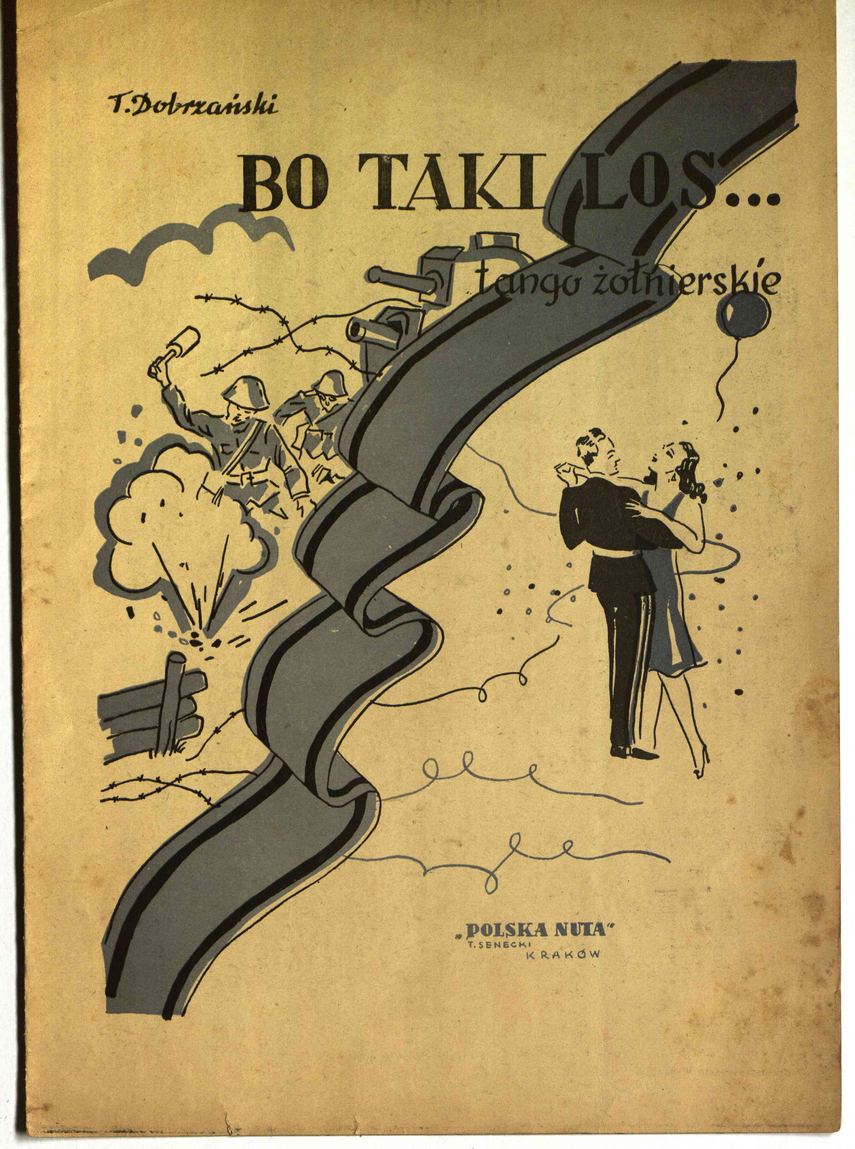 dobrza-ski-tadeusz-zapis-nutowy-piosenki-muzyka-i-s-owa-t-dobrza-ski