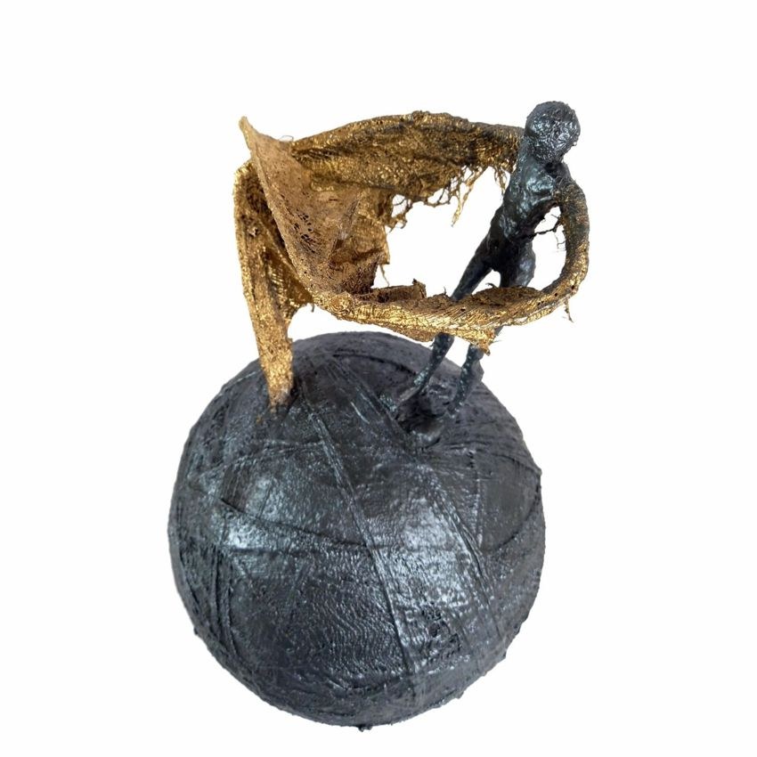 Anna Perek-Sobierajska, IKAR IV - KTO MI DAŁ SKRZYDŁA?, 2021 r ...