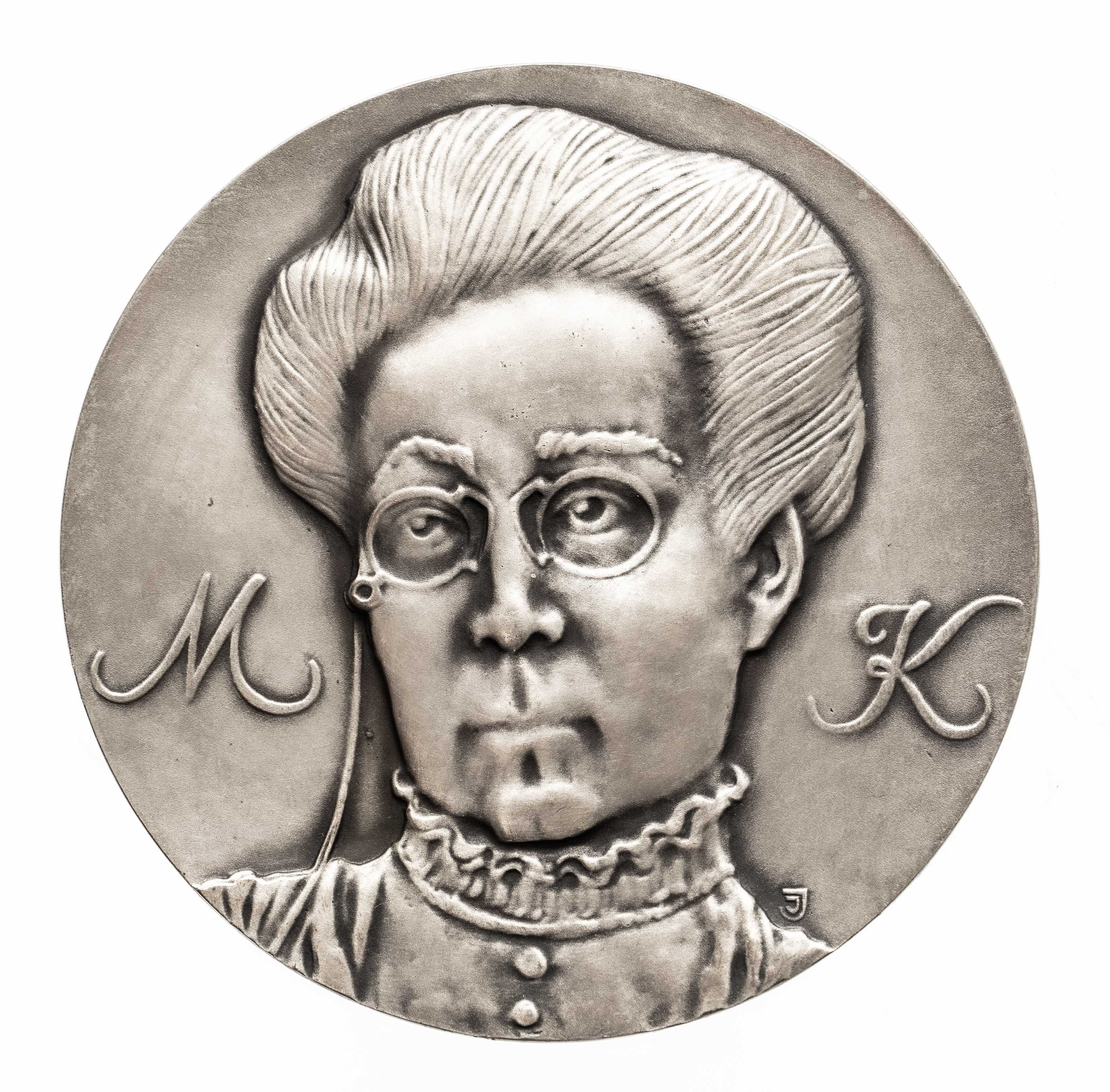 Polska, PRL (1944-1989), Maria Konopnicka, PTTK Chełm 1980. - Aukcja ...