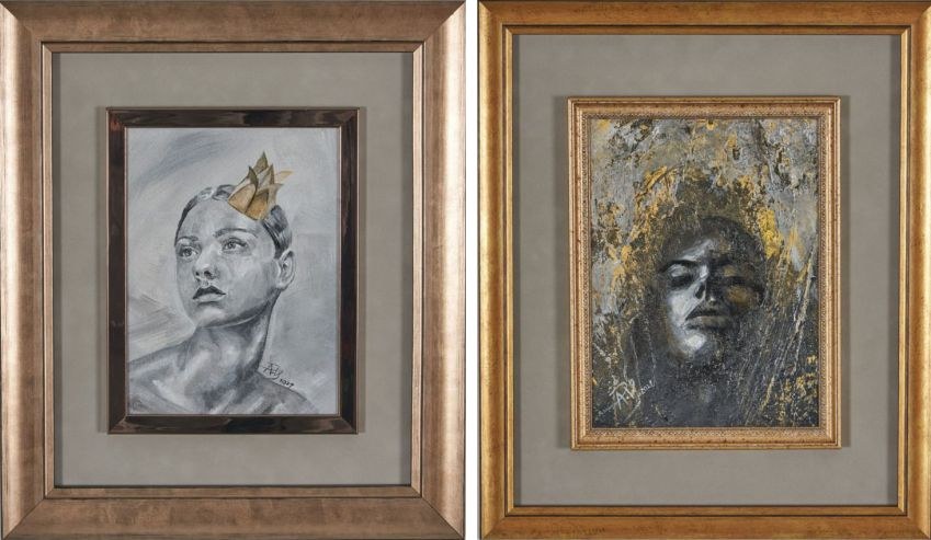 Anna Perek-Sobierajska, Glamour, 2021 r. - Aukcja internetowa ...