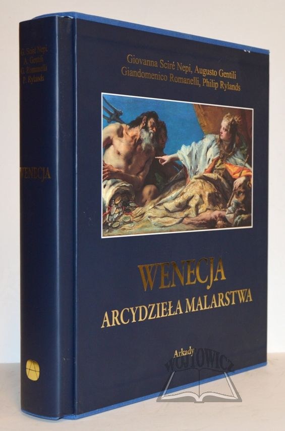 NEPI Giovanna Scire, Gentili Augusto, Romanelli Giandomenico, Rylands ...