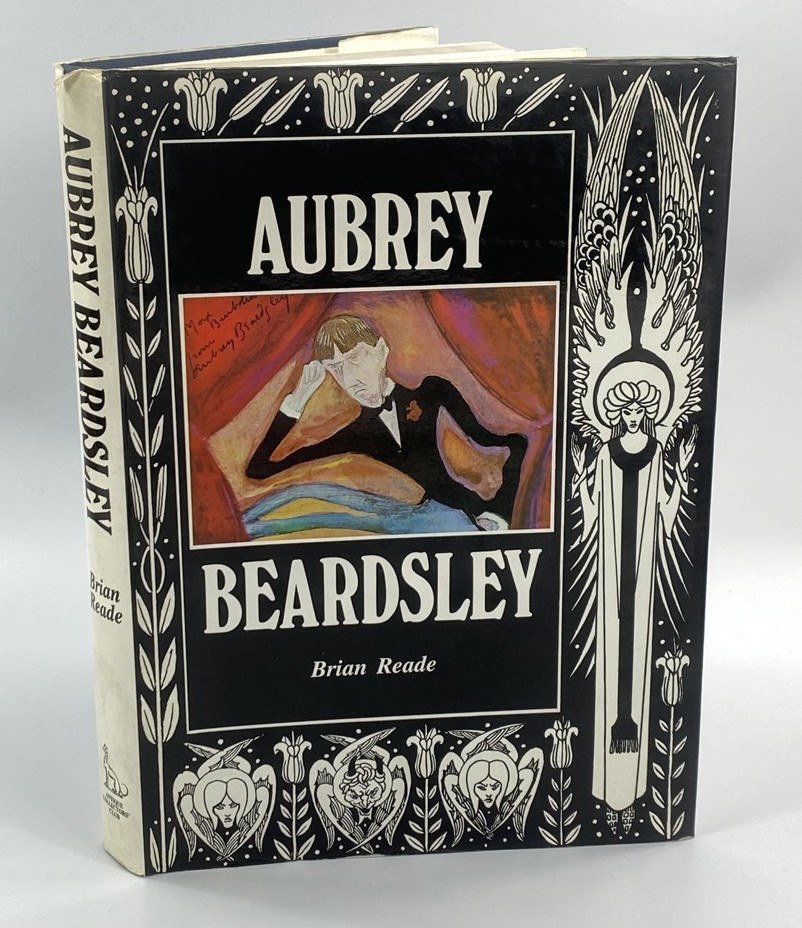 Reade Brian, Aubrey Beardsley - Aukcja internetowa / Licytacja online ...