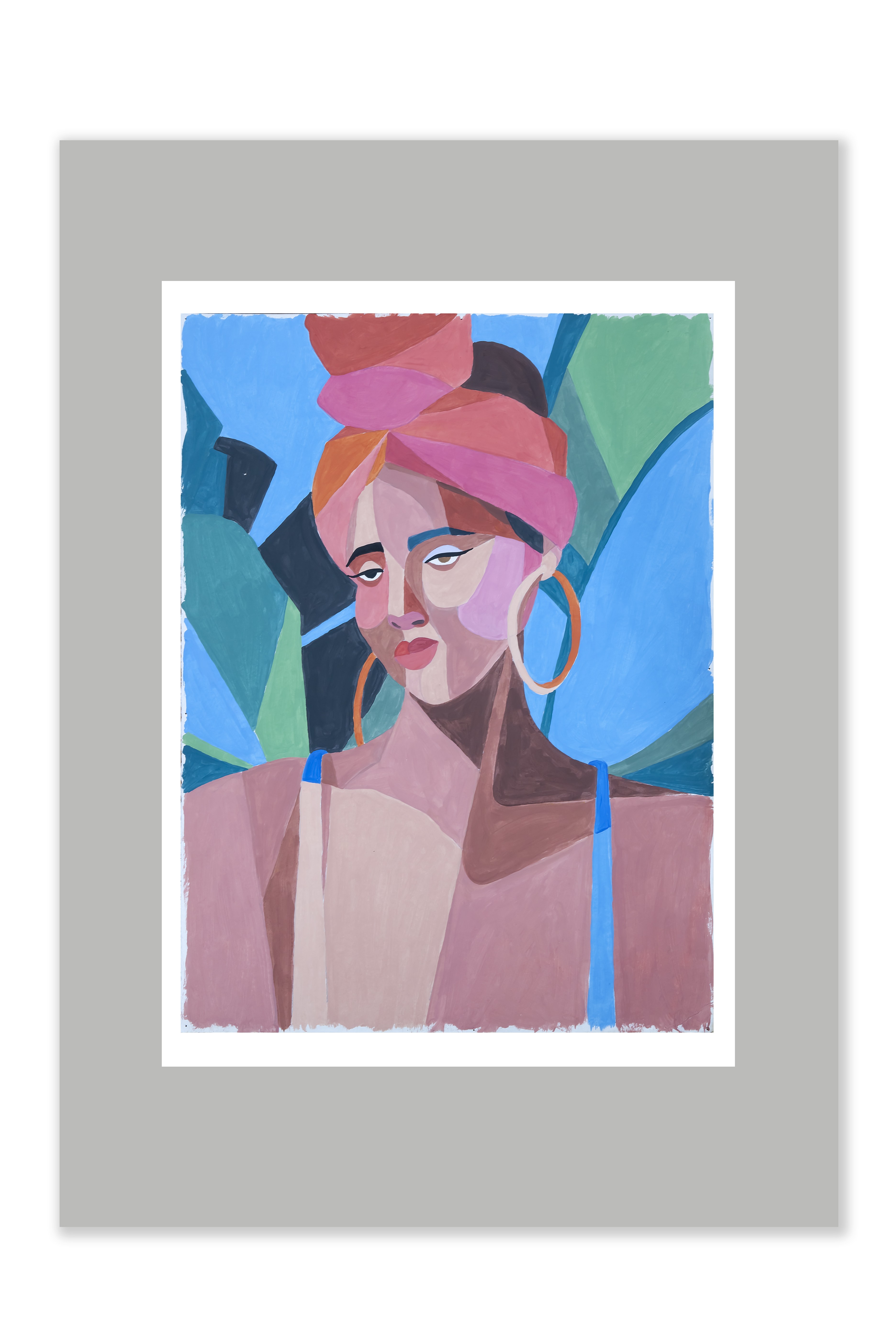 Maria Lechuga, Dziewczyna z wakacji 1 - Aukcja internetowa / Licytacja ...