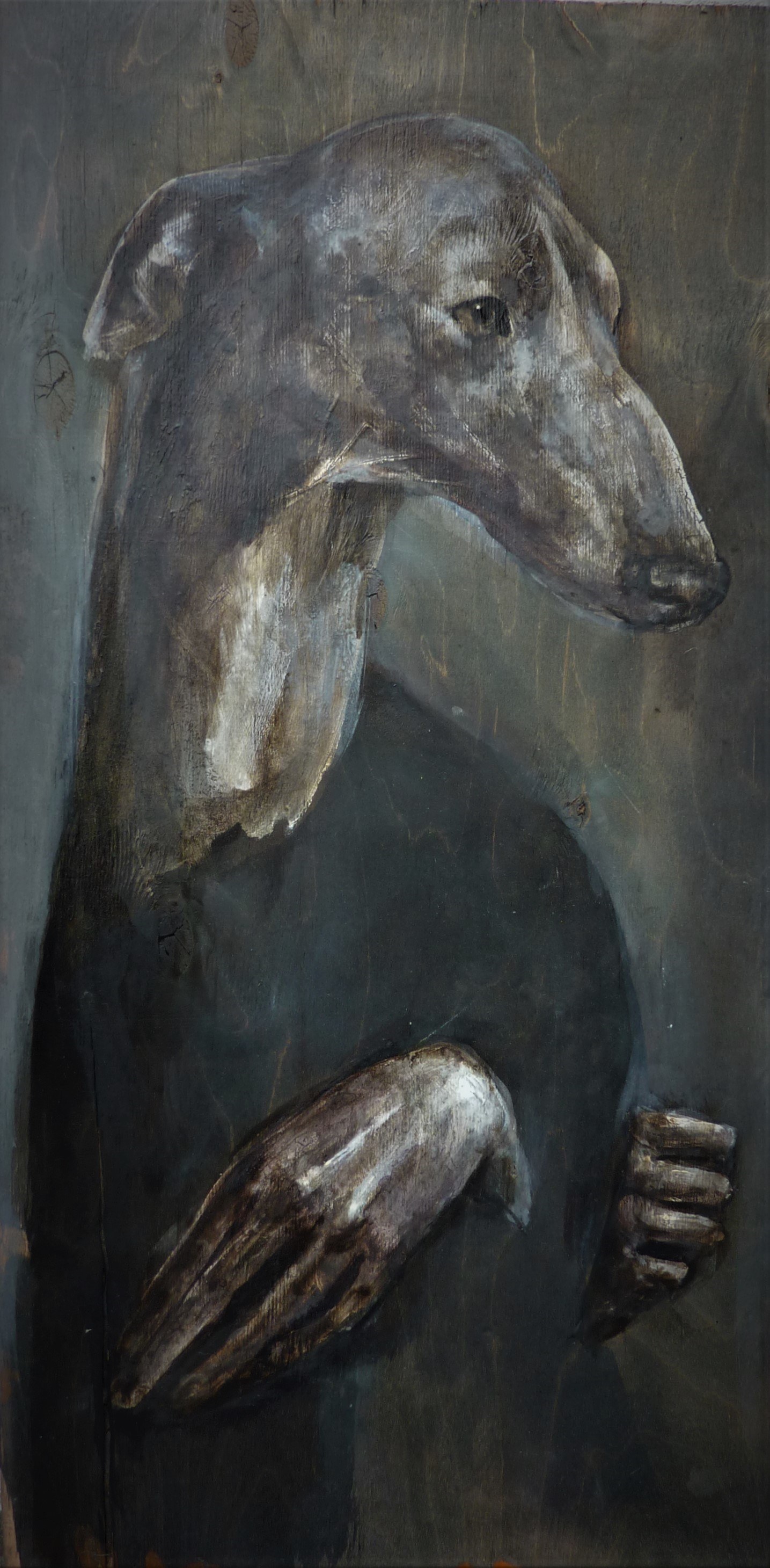 Paulina Mager, "Chart" - Aukcja internetowa / Licytacja online - Cena ...