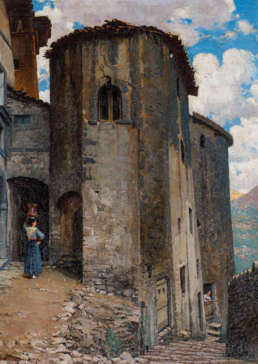 Edward OKUŃ - Aukcja internetowa / Licytacja online - Cena - OneBid