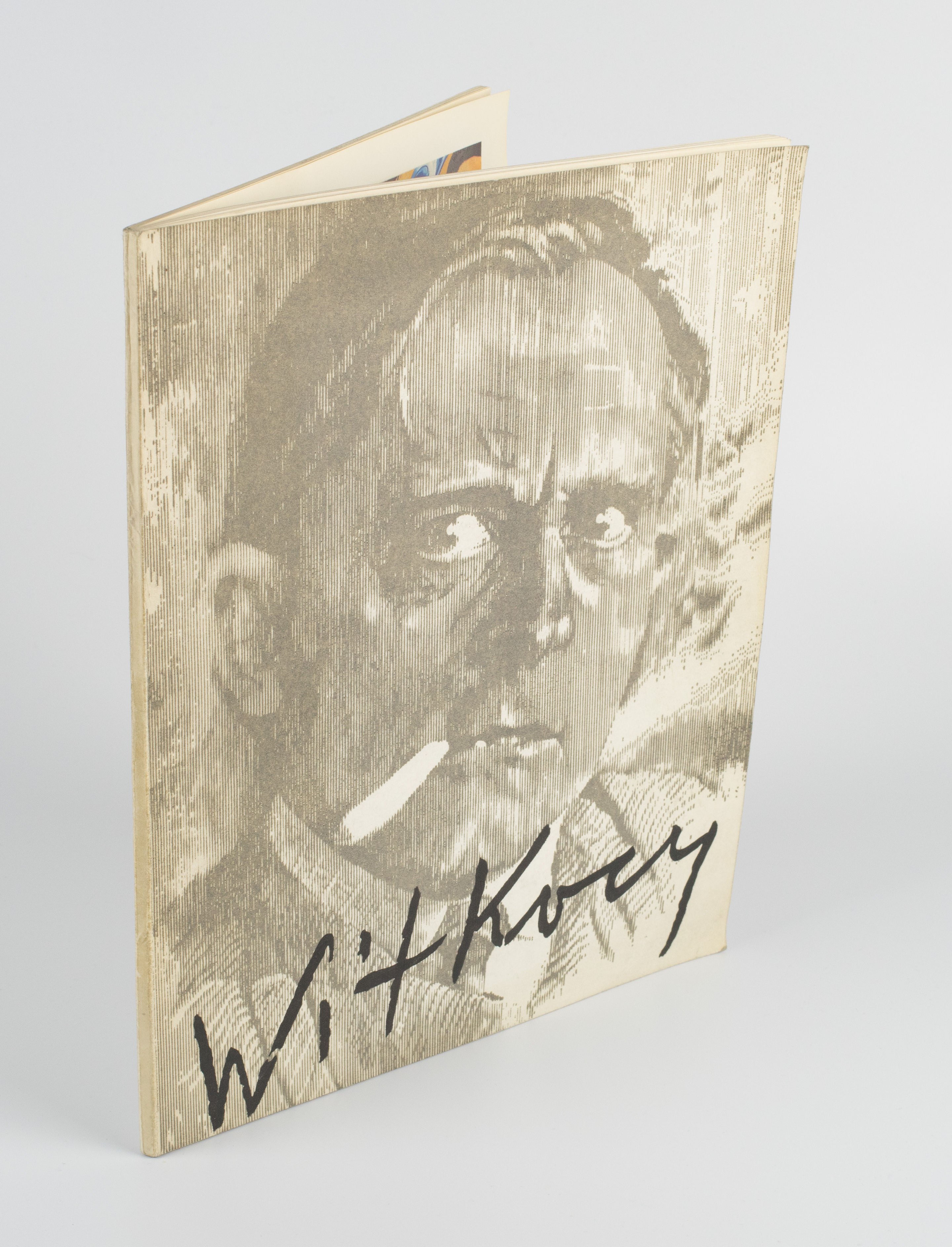 WITKIEWICZ Ignacy Stanisław - Malarstwo. Fotografia. Rysunek. Firma ...