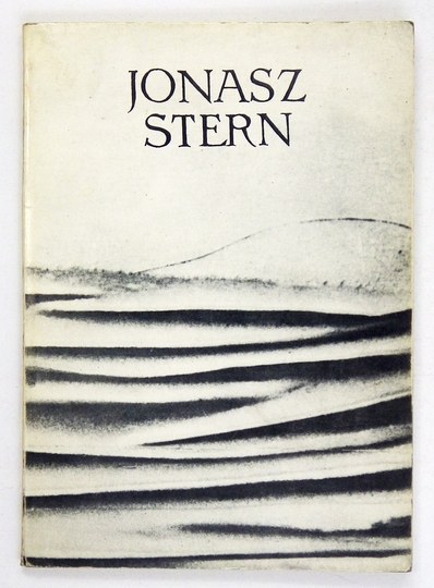 Jonasz Stern. Wystawa jubileuszowa - Aukcja internetowa / Licytacja ...