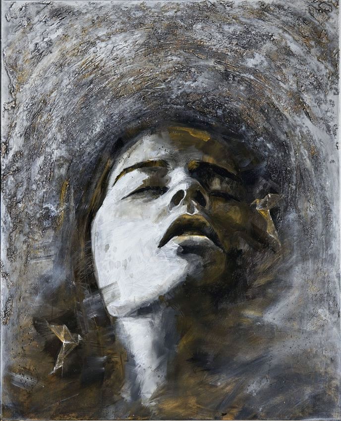 Anna Perek-Sobierajska, Jestem III, 2021 r. - Aukcja internetowa ...