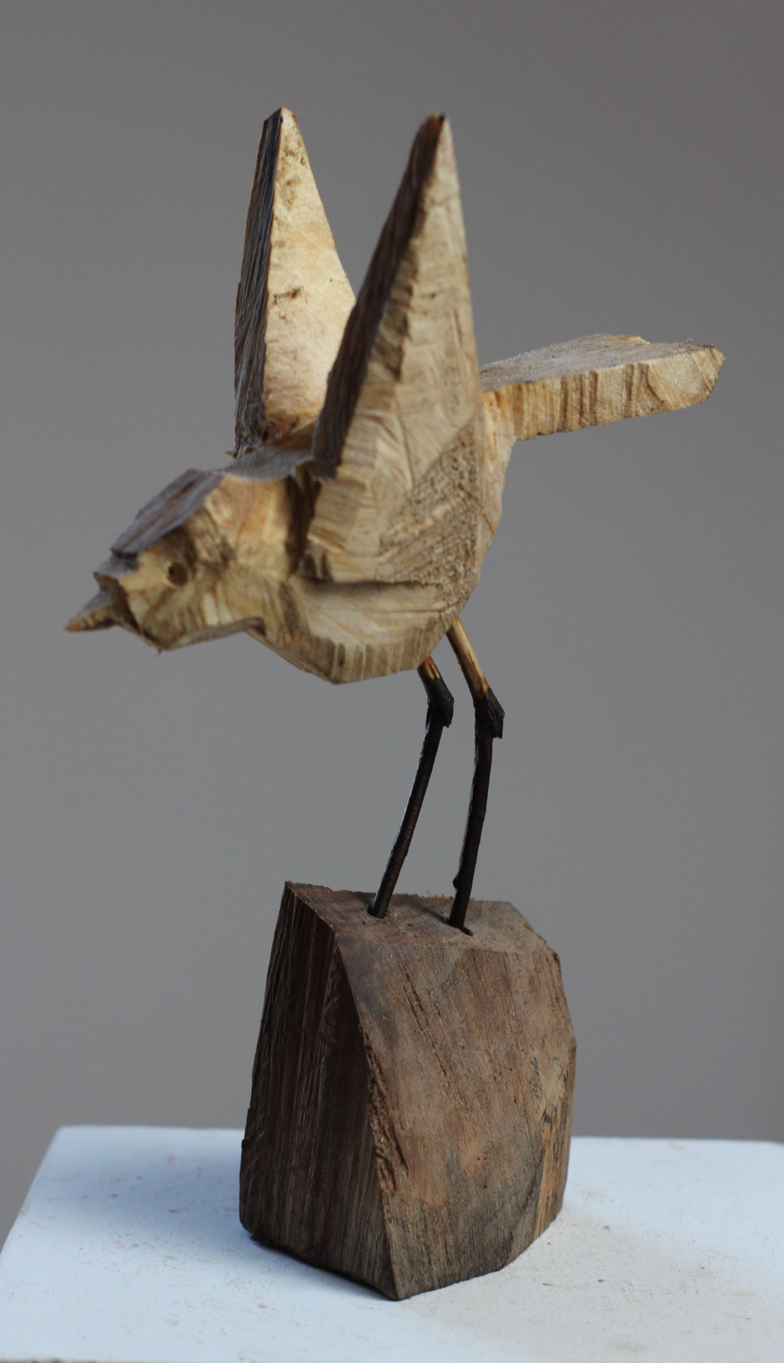 Alex Johanson, Ptak odlatujący - Aukcja internetowa / Licytacja online ...