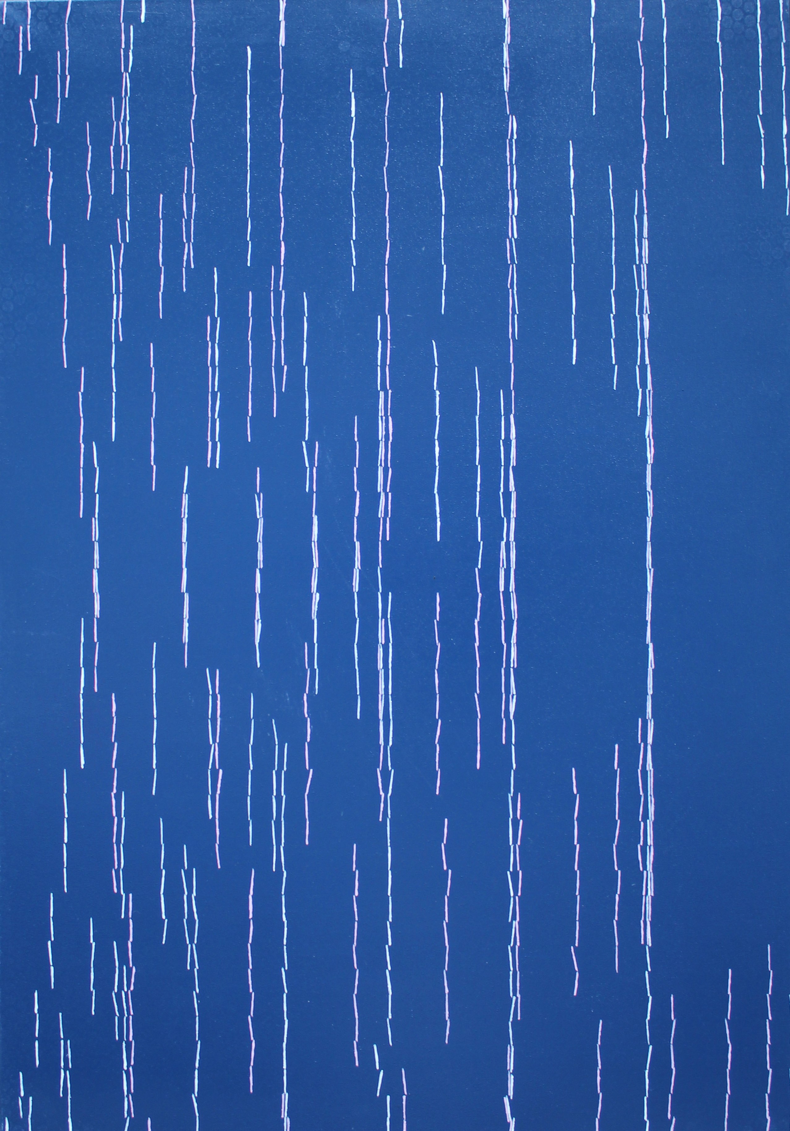 Arkadiusz Rataj, Obraz algorytmiczny: Bubble sort, 2019 - Aukcja ...