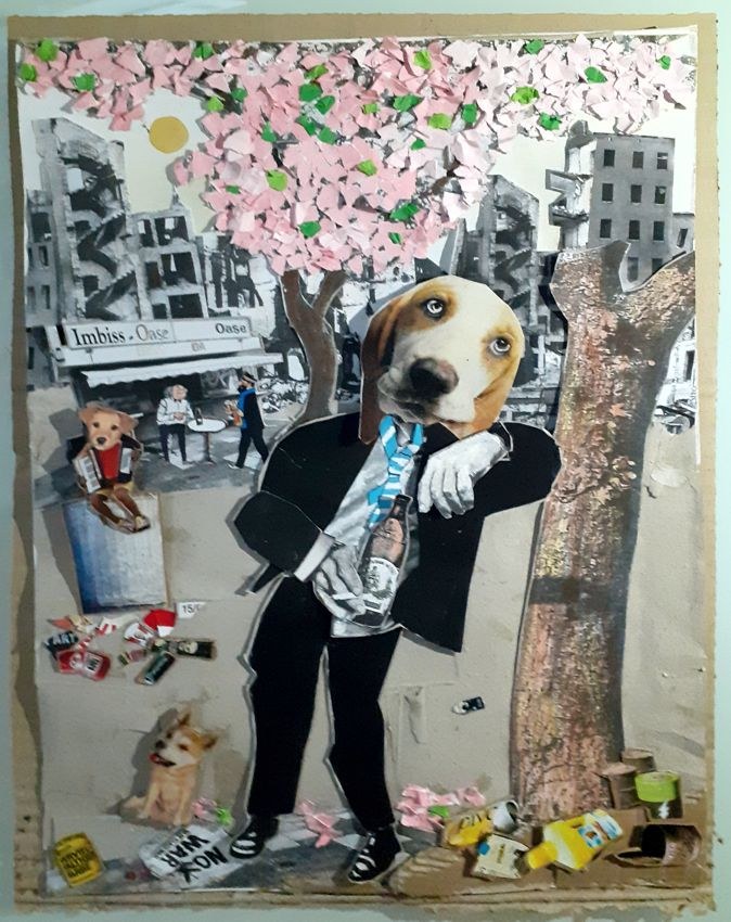 Tim Roelofs, Bez tytułu - Aukcja internetowa / Licytacja online - Cena ...