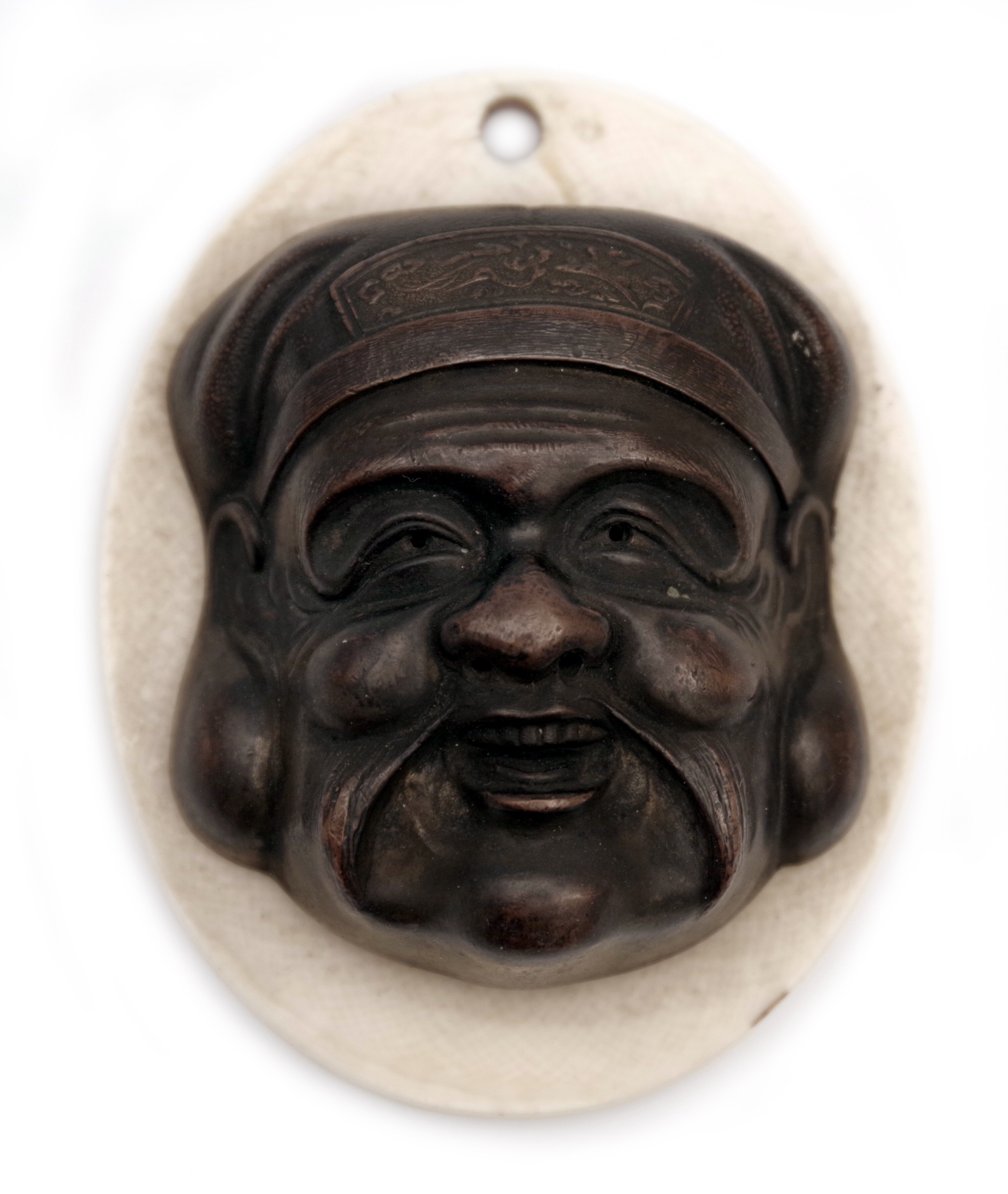 Mayoke (závěsný talisman) - Aukcja internetowa / Licytacja online ...