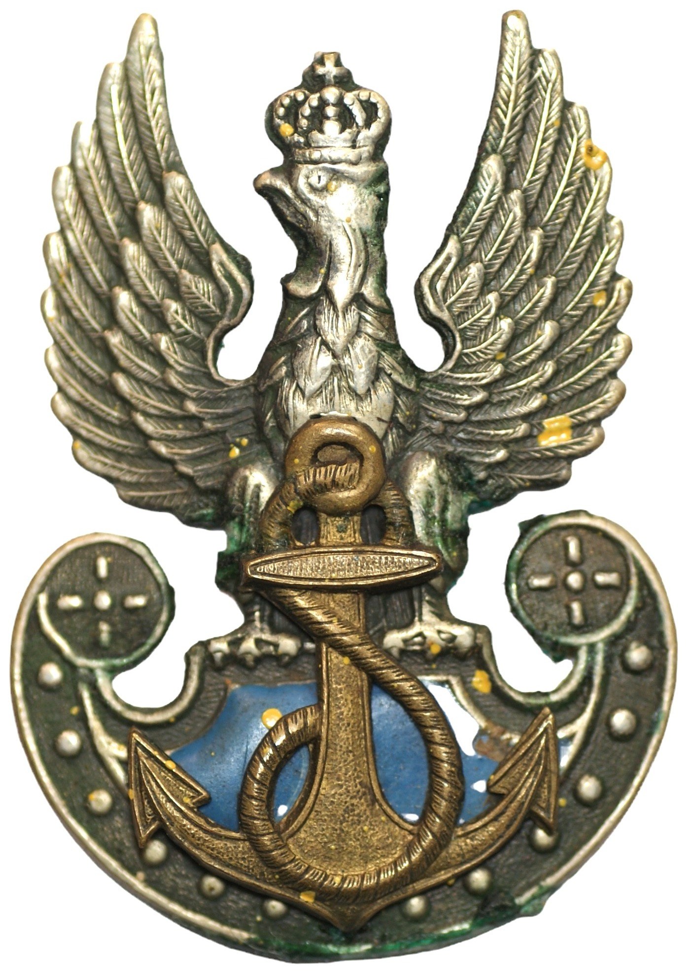 Orzełek WZ 91 - Aukcja internetowa / Licytacja online - Cena - OneBid