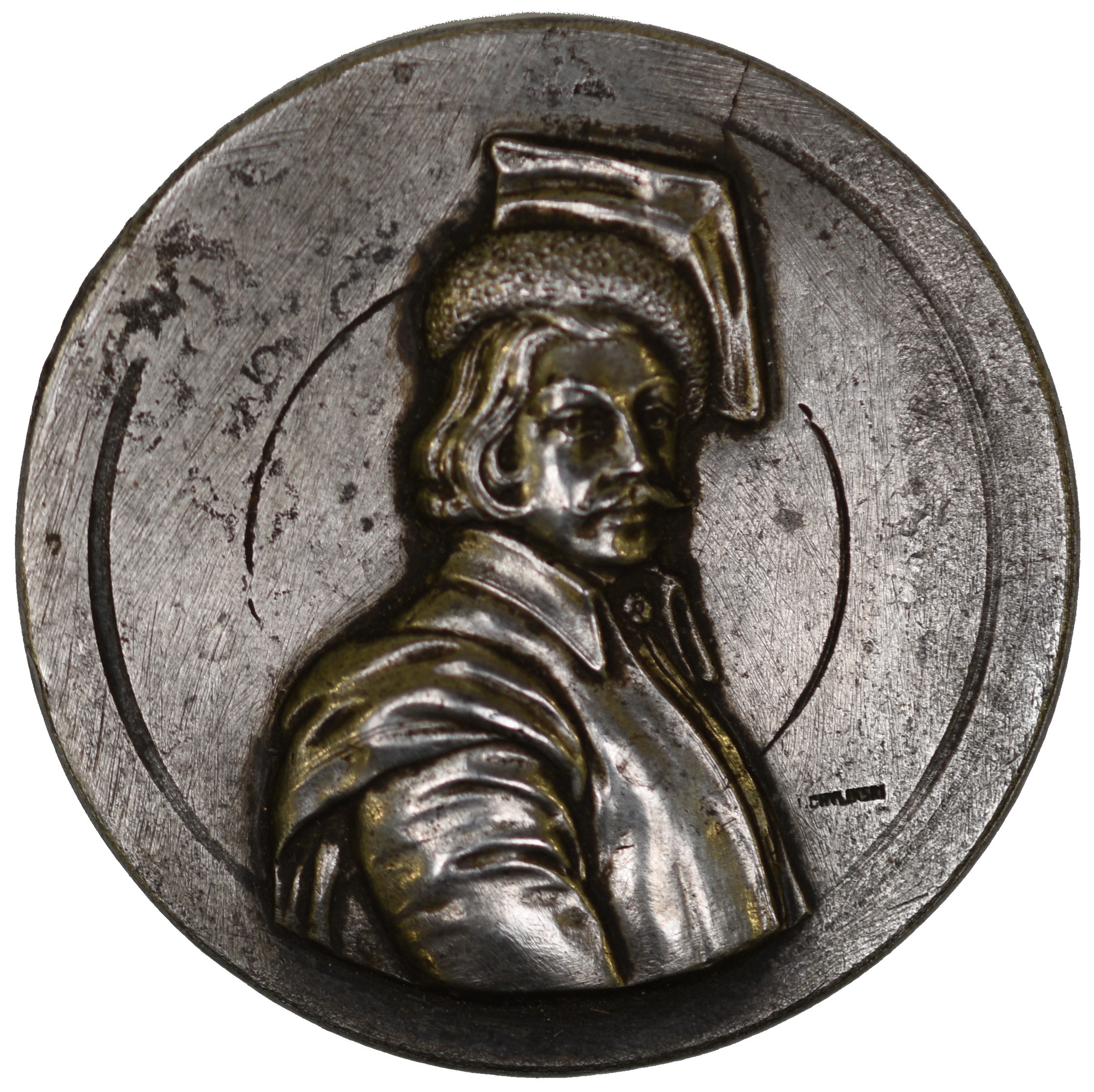 Patryca, Thaddeus Kosciuszko from the Joseph Chylinski plant - RARE ...