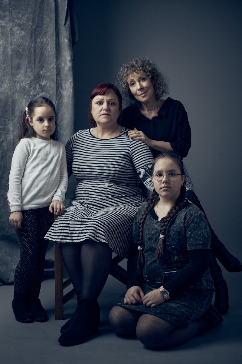 HARZ KAROLINA, Alicja Majewska i Elena, Wiktoria, Anast - Aukcja ...