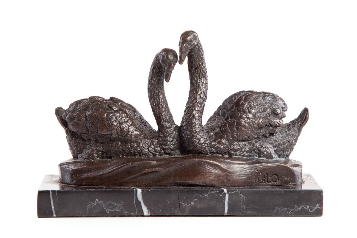 MILO - Jean MILO ? (1906-1993) ps. Jean Emile Milo Ginderdael [za ...