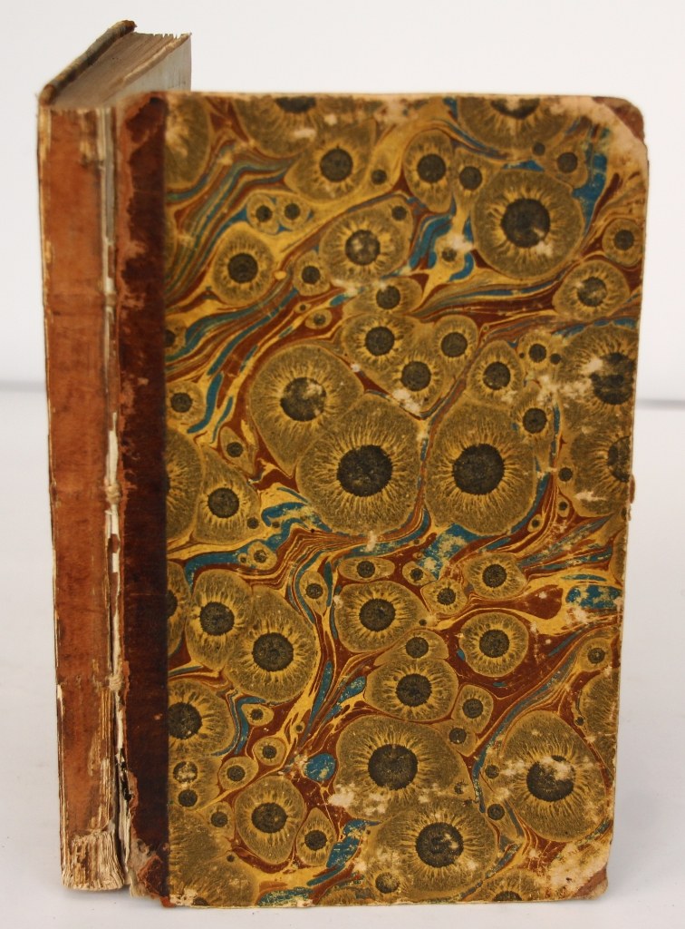 Letters of Napoleon to Josephine during the First Italian Expedition ...