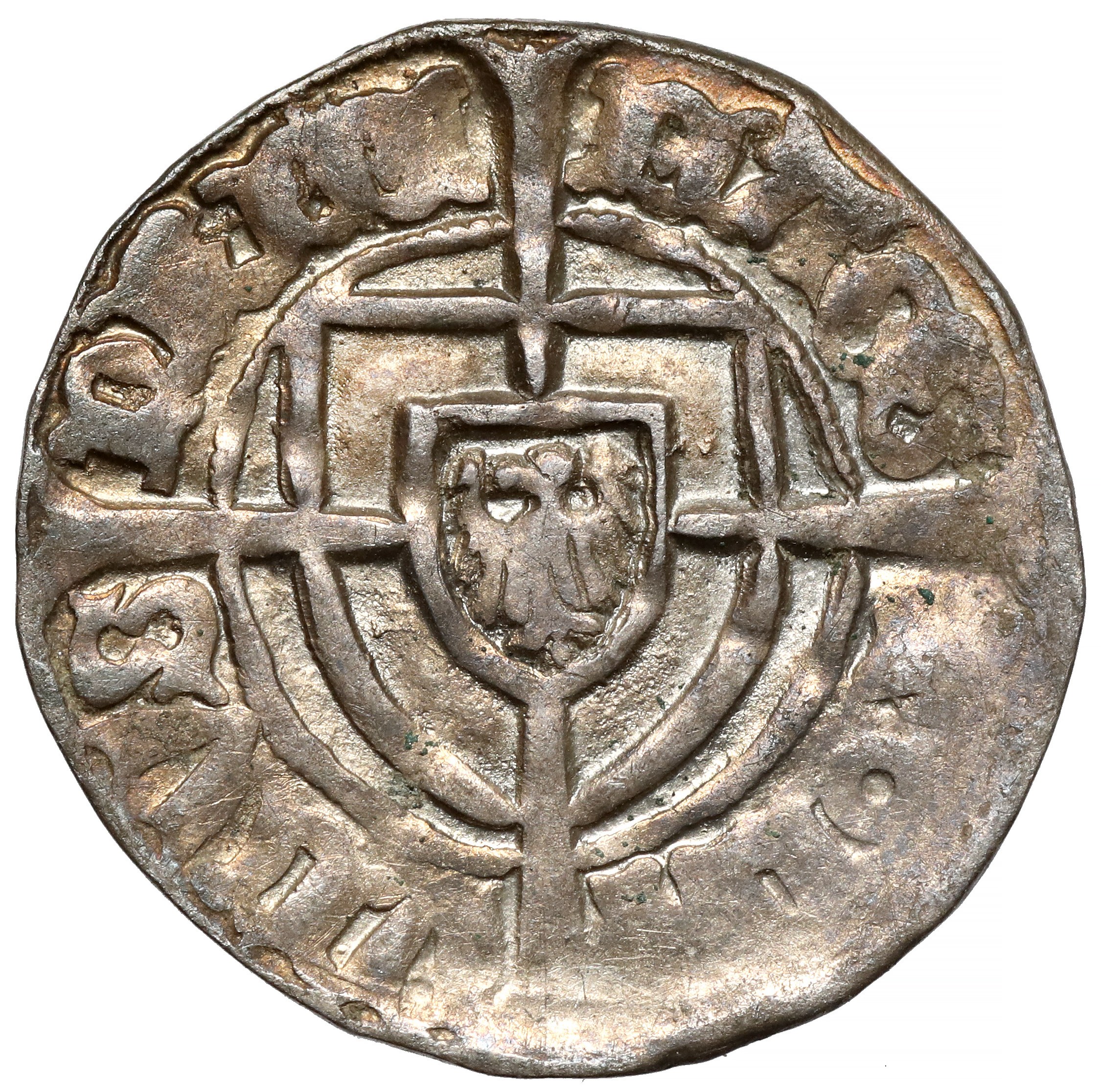Teutonic Order, Paul von Russdorf, Shelagh - Online auction / Online ...