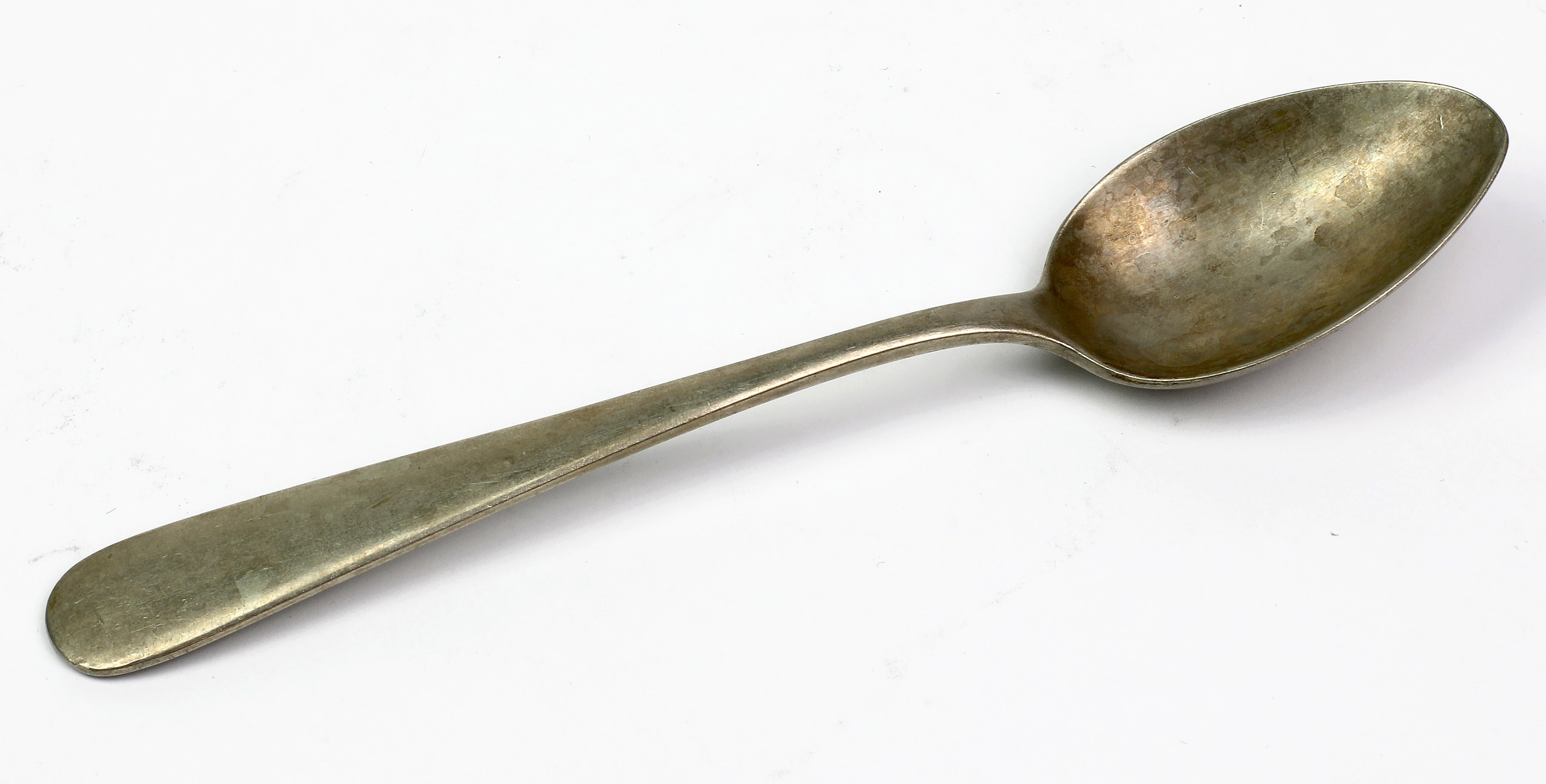 III Rzesza, Łyżeczka - Swastyka H.U. - HEERES UNTERKUNFT ...