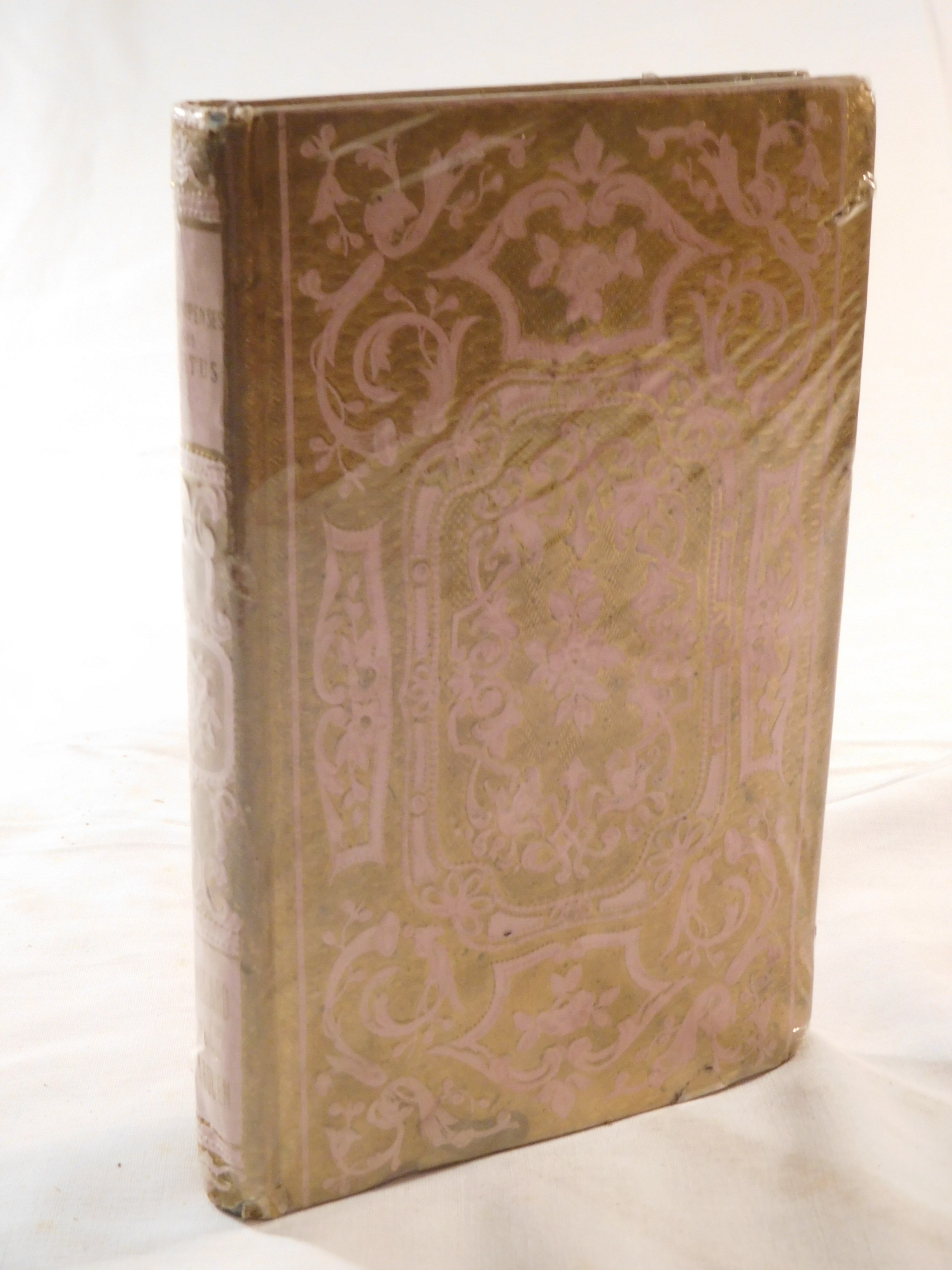 1851 ca. NORMAND Mme, GERARD F.C., Récompenses des vertus (…). - Aukcja ...