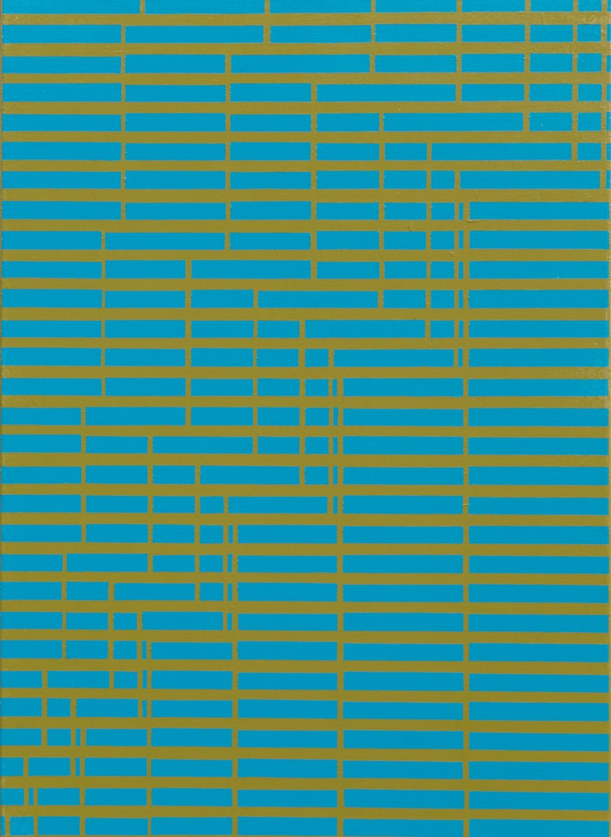 Arkadiusz Rataj ( 1984 ), Obraz algorytmiczny: Bubble Sort - Aukcja ...