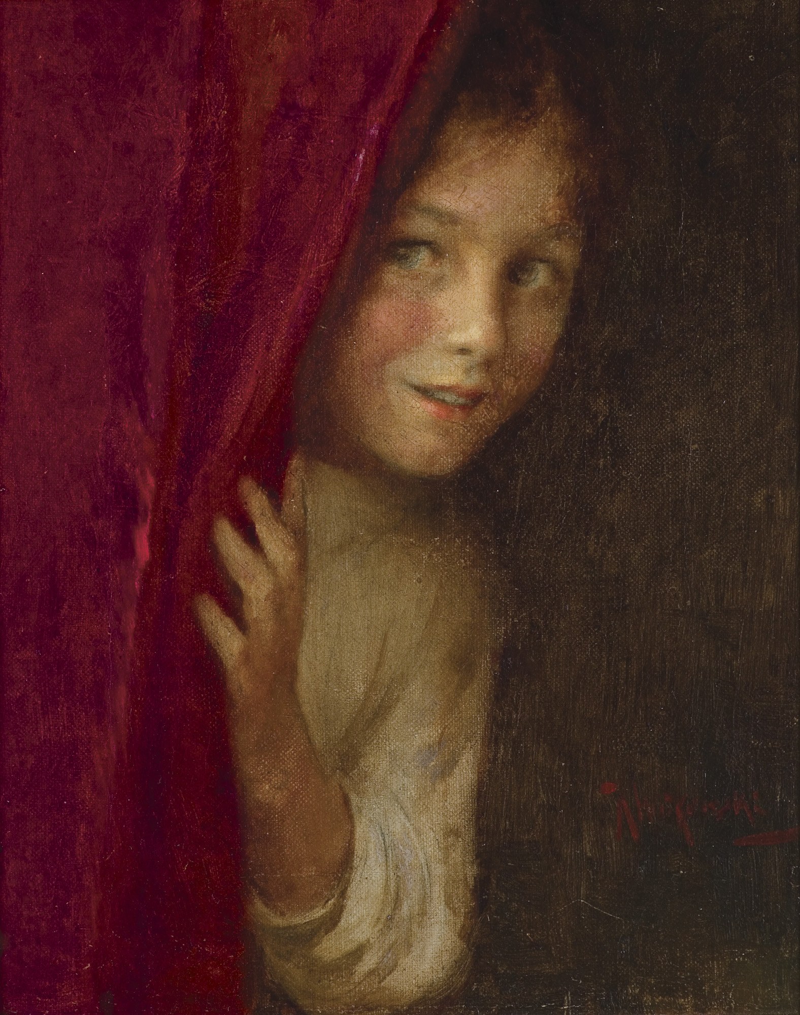 Karol Dominik Witkowski, ZZA KOTARY, 1908 - Aukcja internetowa / Licytacja online - Cena - OneBid