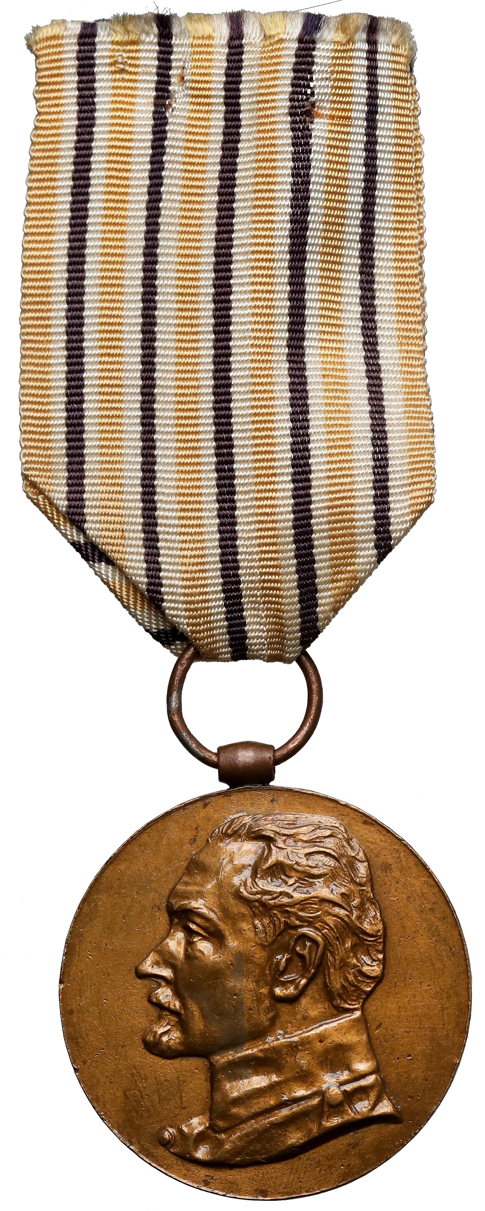 II RP, Commemorative medal of the former army of Gen. Joseph Haller ...